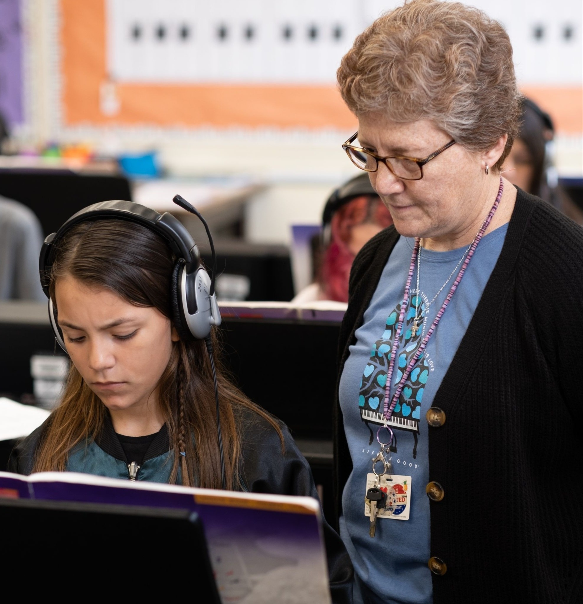 Parents | Student Support Center