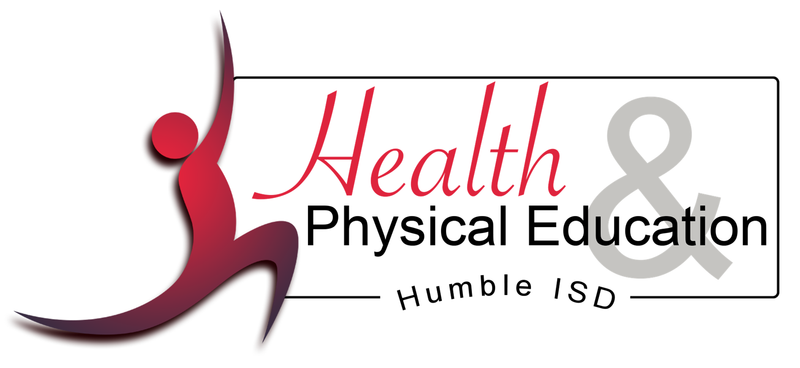 Health And Physical Education Logo