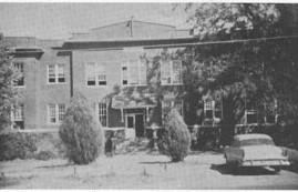 Alumni | Foreman Public Schools