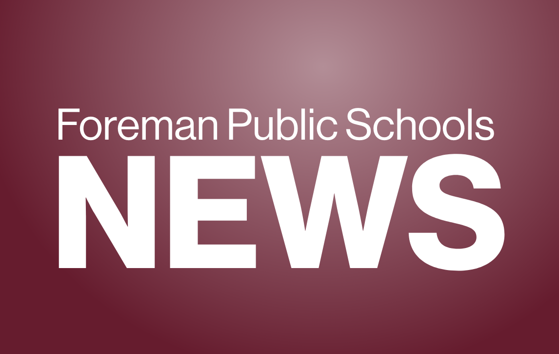 Summer EBT | Foreman Public Schools