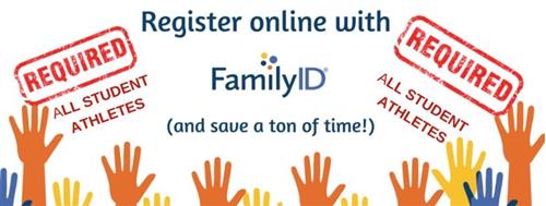 Athletics | Icicle River Middle School