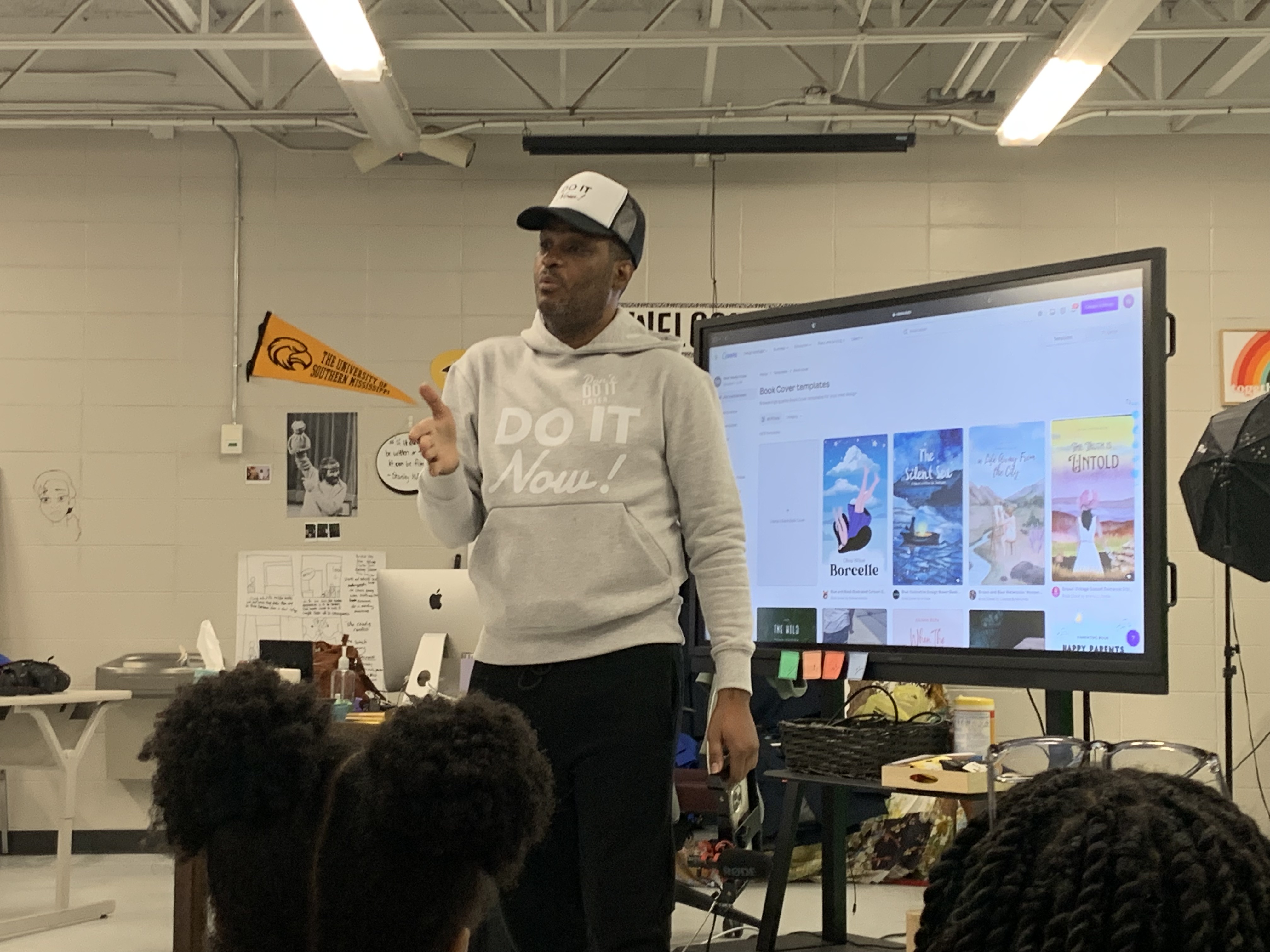 Business and Industry Involvement | Hinds County Career and Technical ...