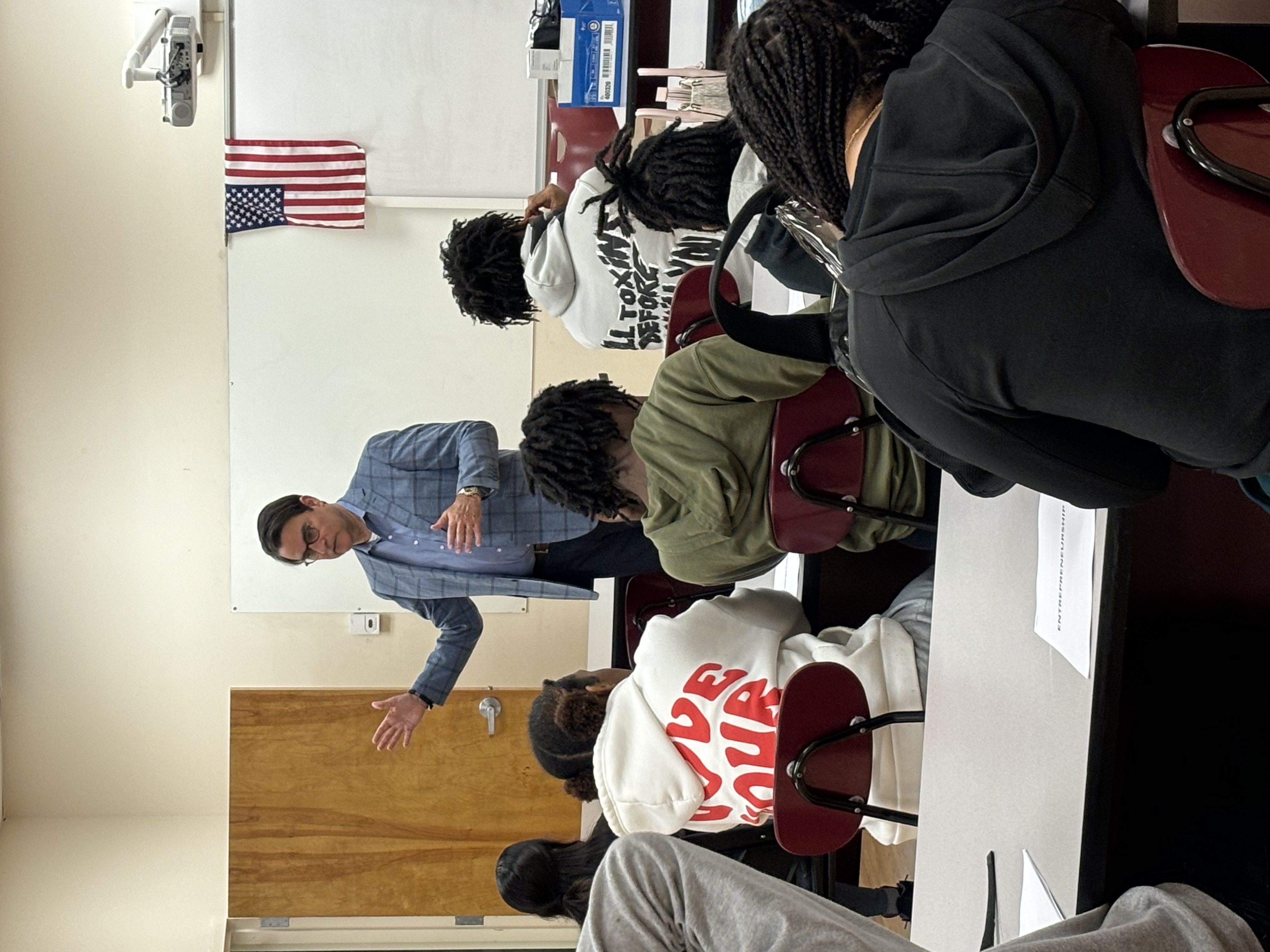 Business and Industry Involvement | Hinds County Career and Technical ...