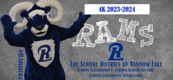 Early Childhood / 4K - Registration and General Info | Random Lake ...