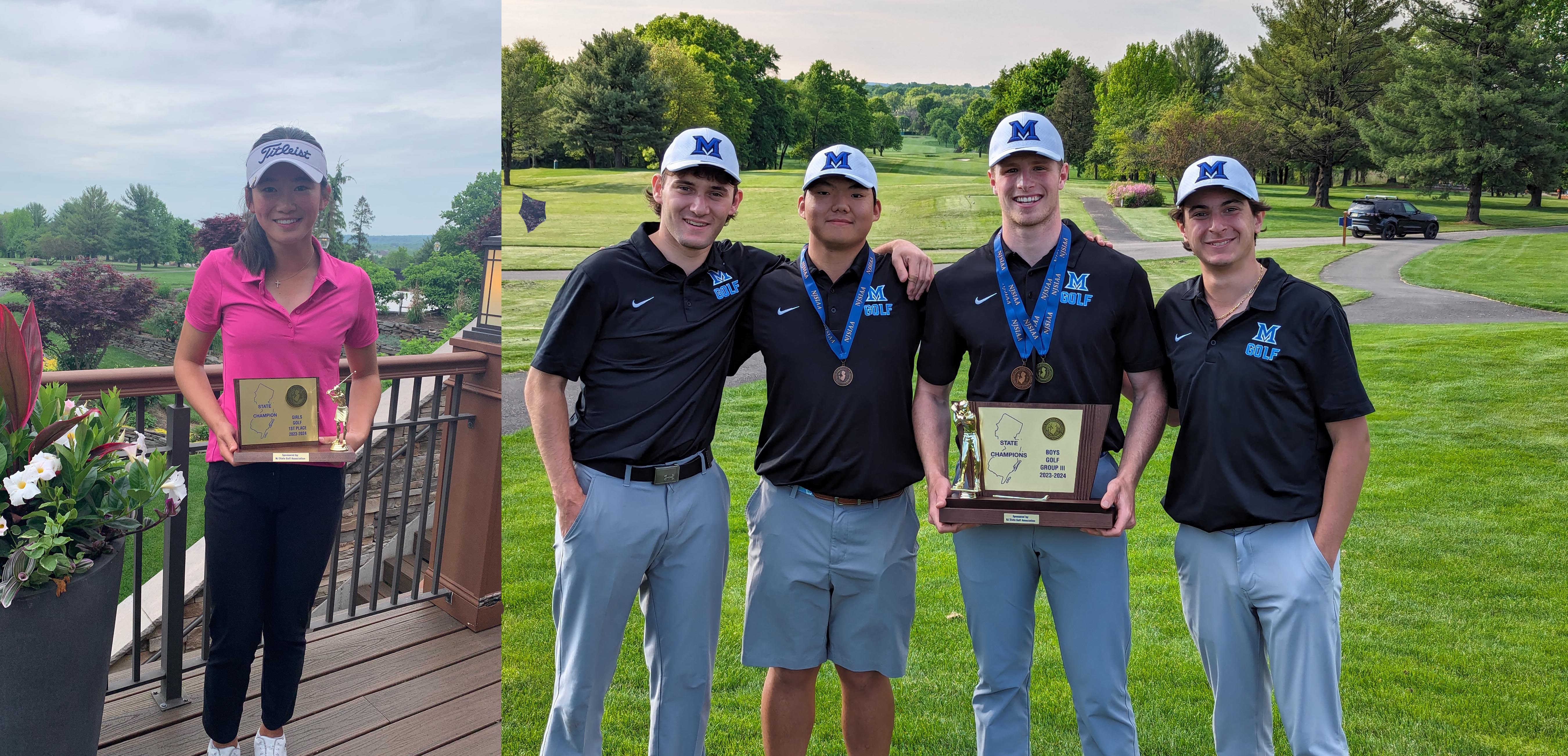 Home | Millburn High School