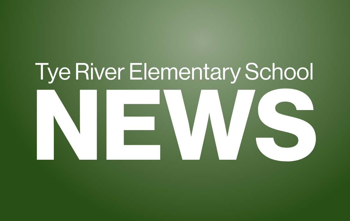 Welcome to Nelson County Public Schools | Tye River Elementary School