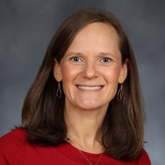 ALBRIGHT OFFICE TEAM | Albright Middle School