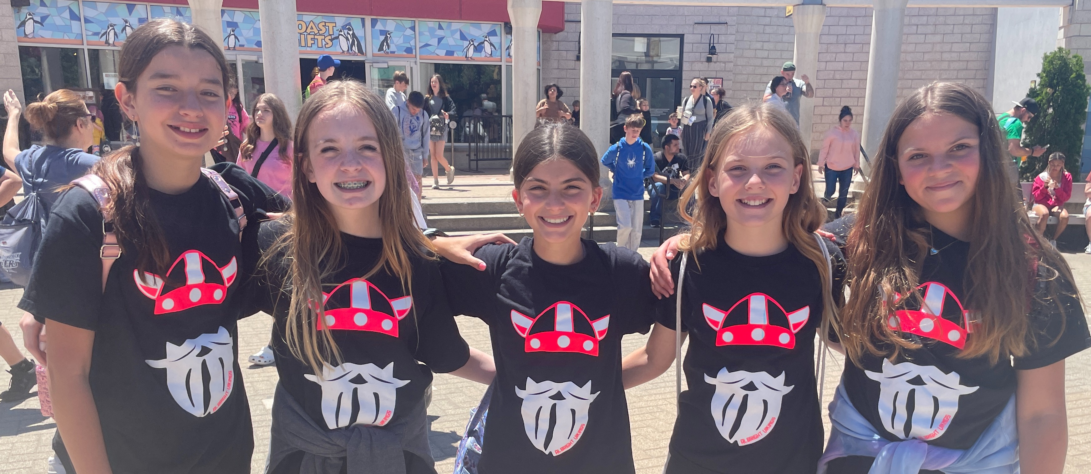 Home | Albright Middle School