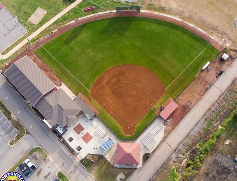 Softball | Huntsville High School