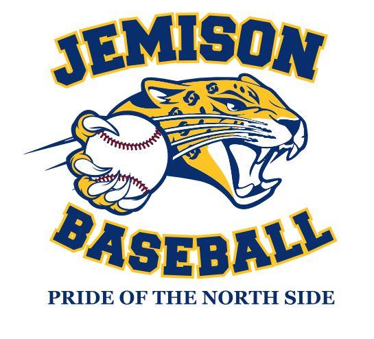 Baseball | Jemison High School