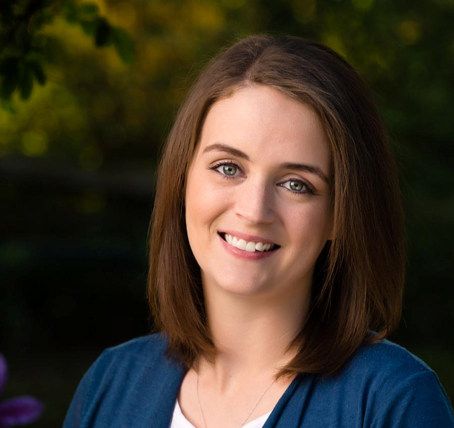 Laura Carter | New Century Technology High School