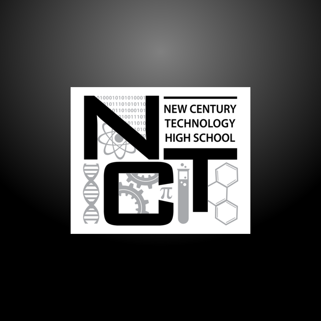 Century High School Logo