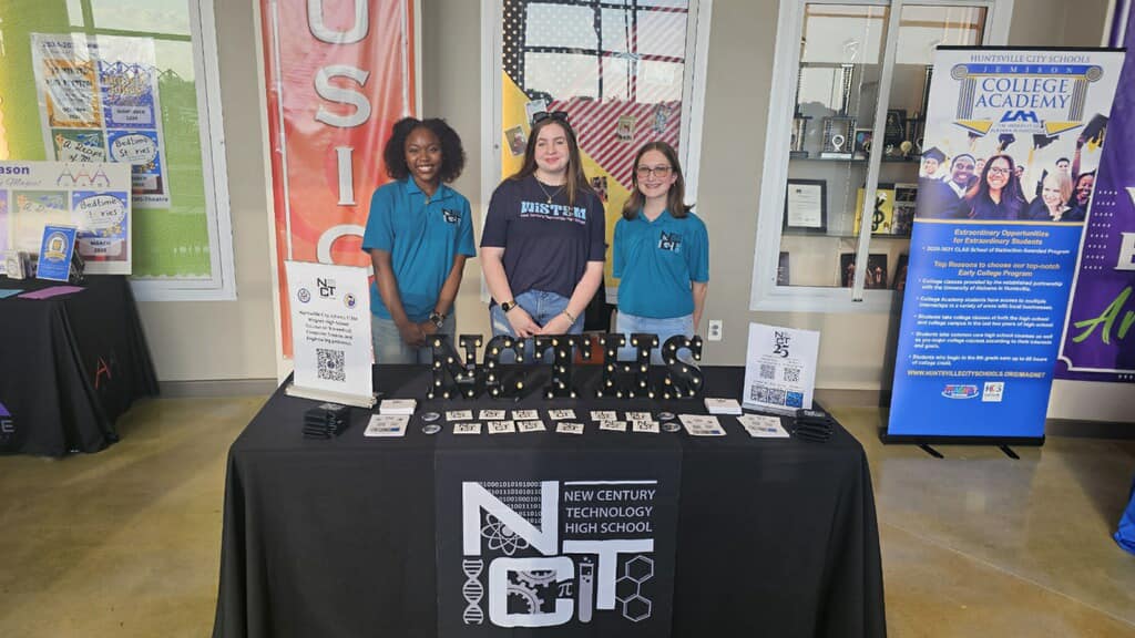 STEM Standards | New Century Technology High School
