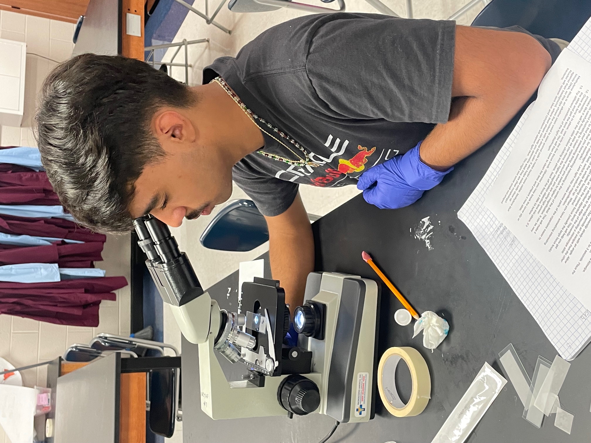STEM Standards | New Century Technology High School