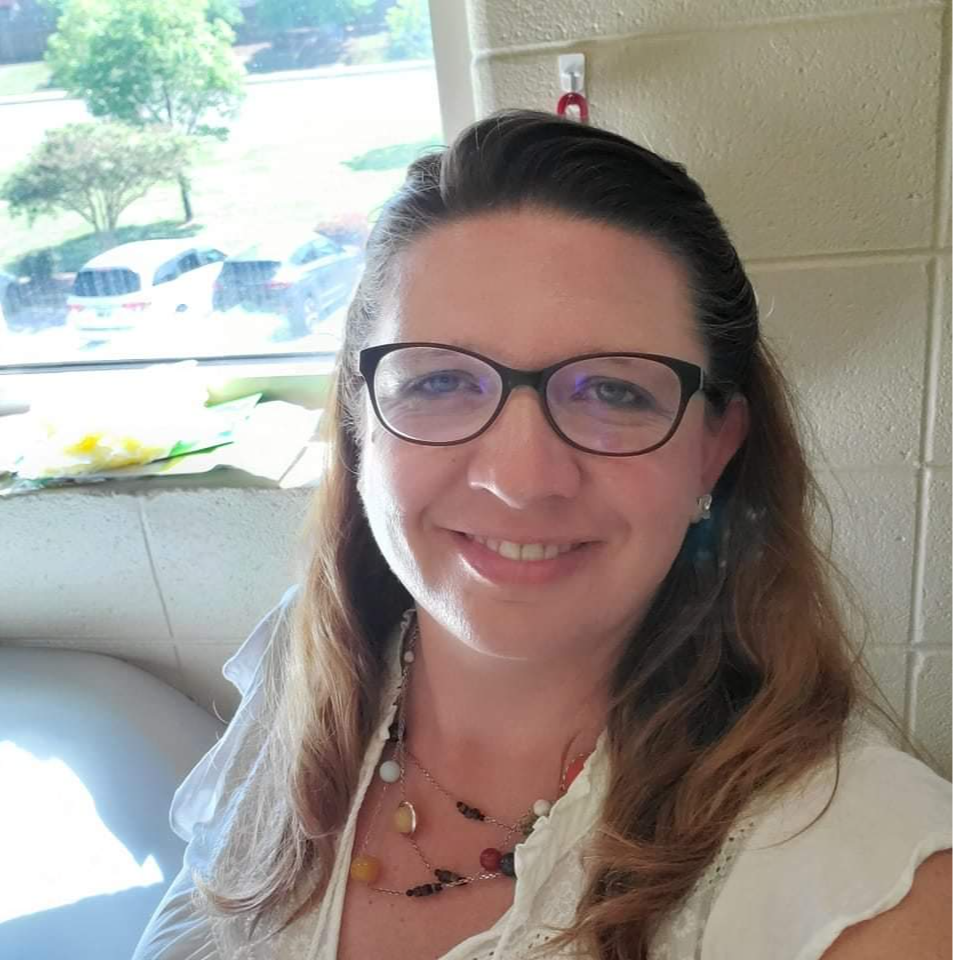 Susan Mumper | Hampton Cove Middle School