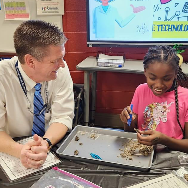 STEM Standards | Blossomwood Elementary School