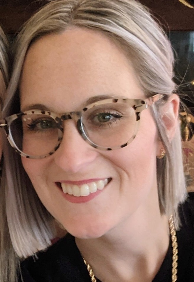 Mallory Ray | Farley Elementary School