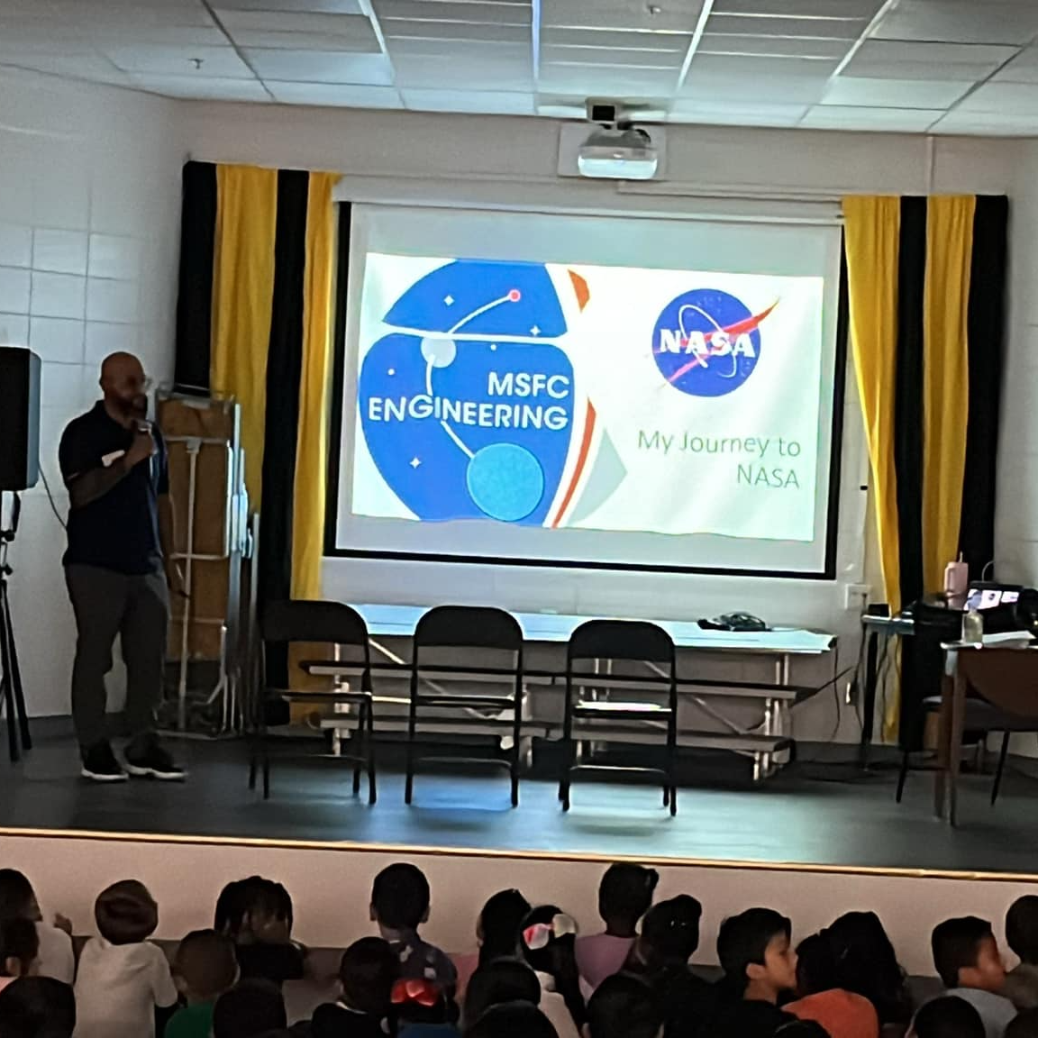 STEM Standards | McDonnell Elementary School