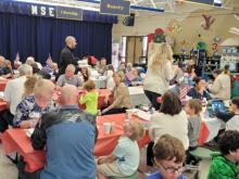 Military Family Resources | Monte Sano Elementary School