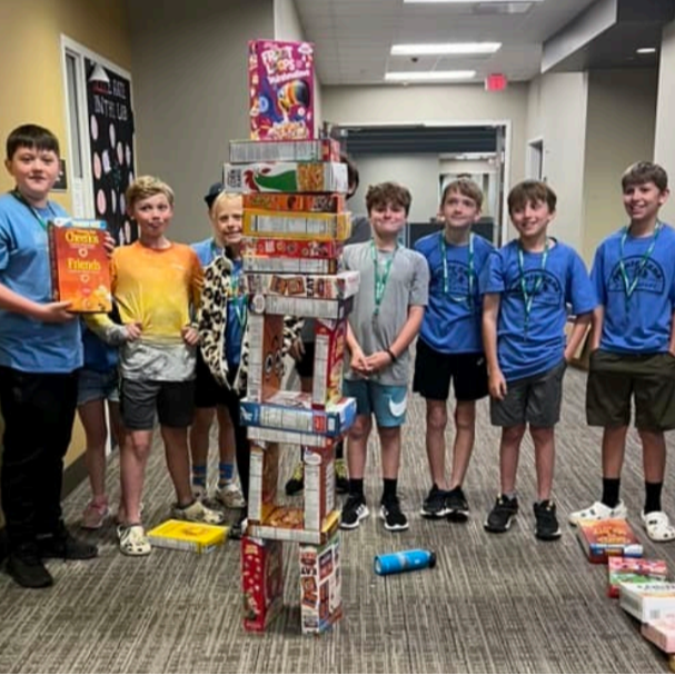 STEM Standards | Monte Sano Elementary School