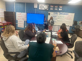 STEM Standards | Montview Elementary School