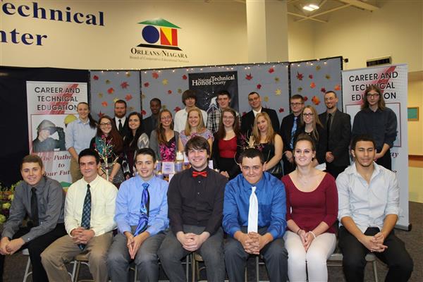 Leadership Opportunities | Orleans/Niagara BOCES