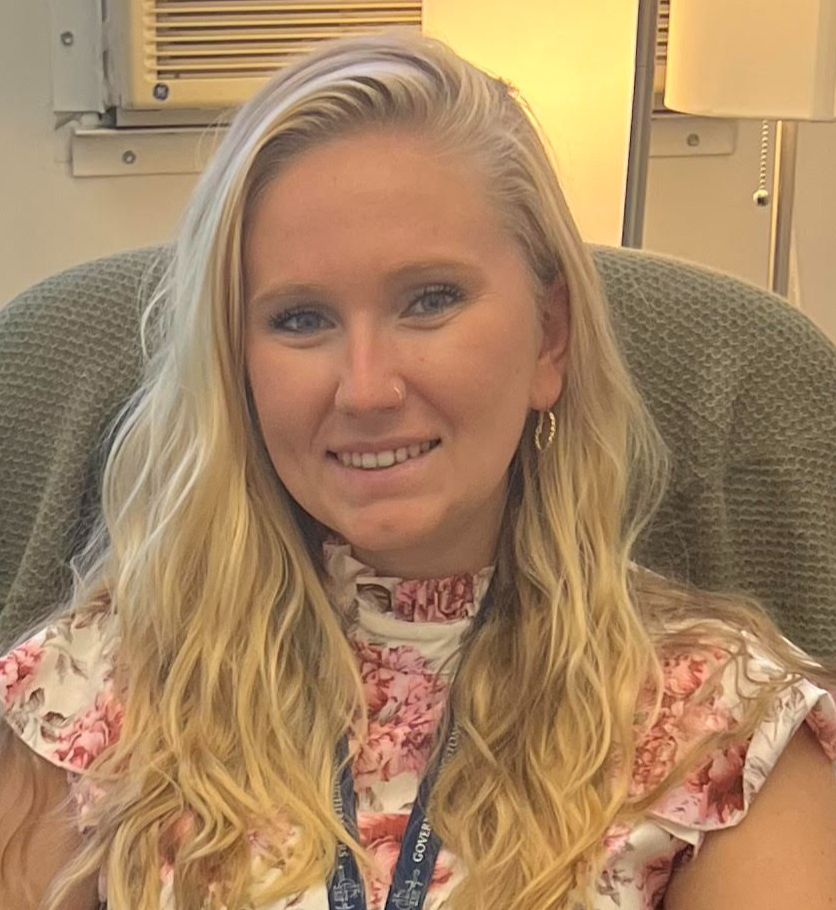 CMS Counseling Team | Columbia Middle School