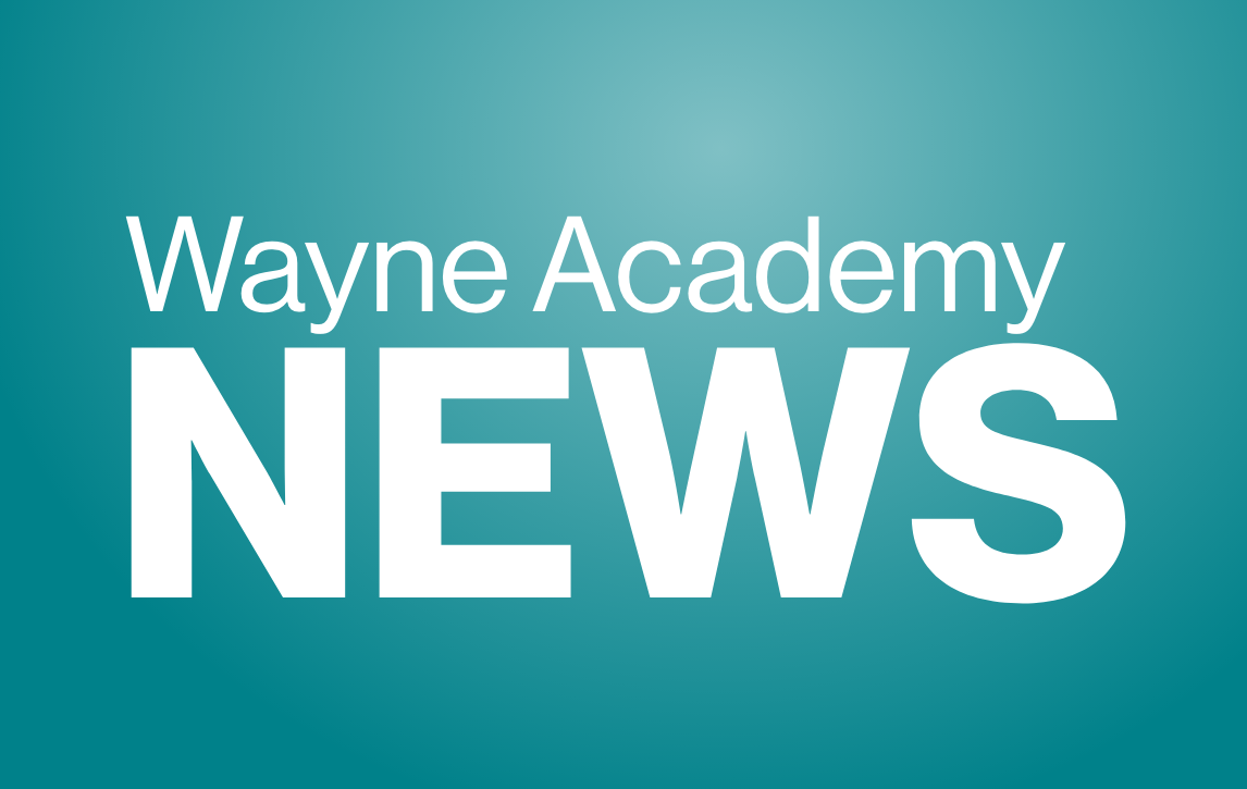 New Principal Named for Wayne Middle/High Academy | Wayne Academy