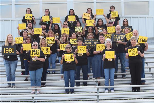 Alumni | Lytle Independent School District