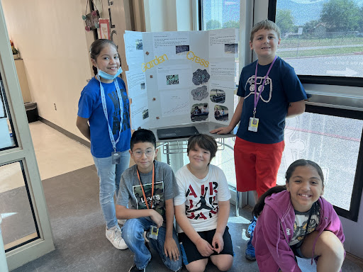 Pillar 2 Stories | Lytle Independent School District