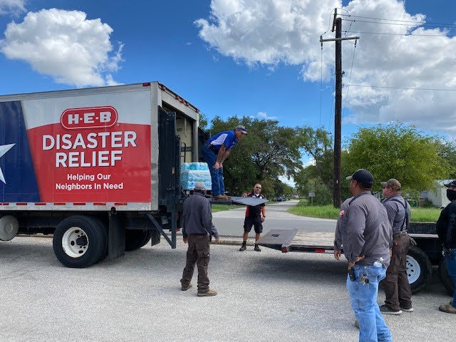 Pillar 4 Stories | Lytle Independent School District