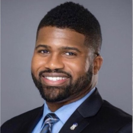 Principal's Corner | Barbour County High School