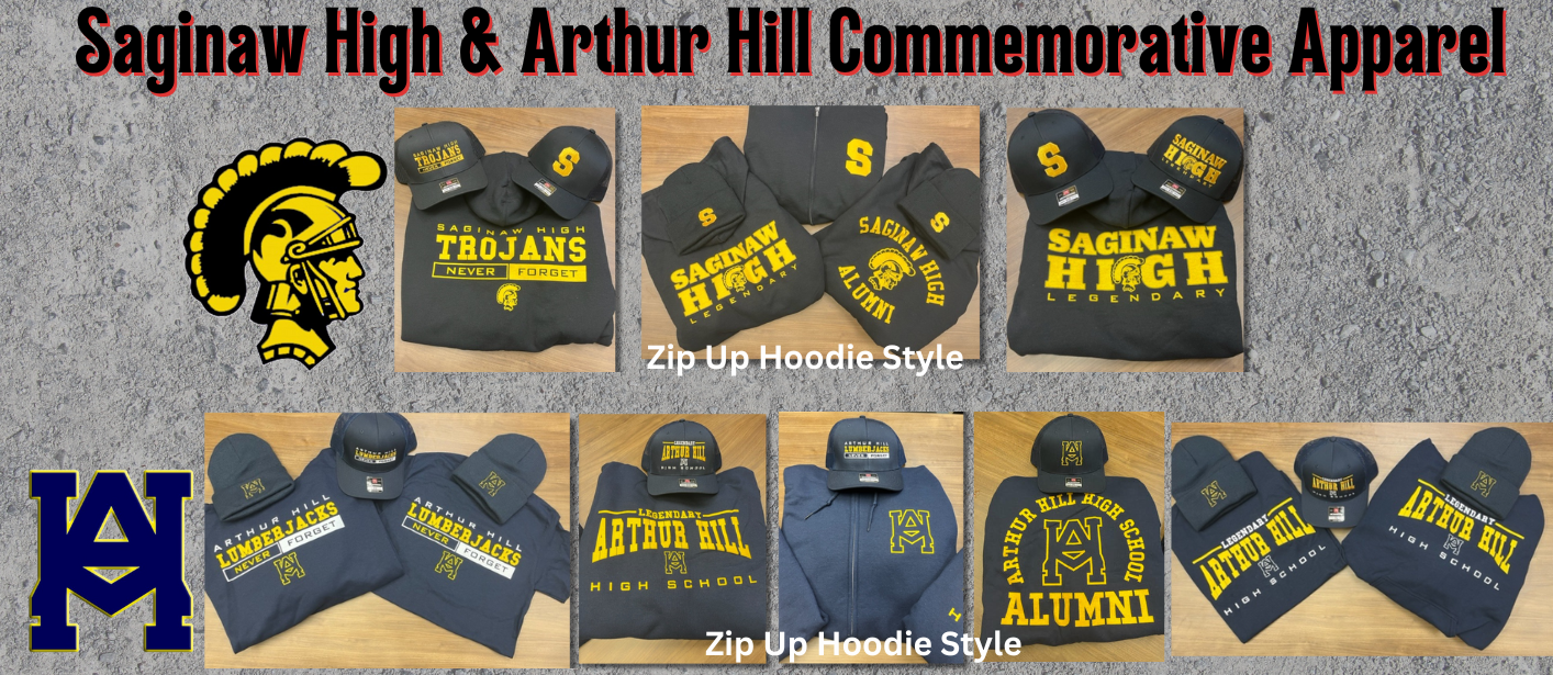 Home | Arthur Hill High School