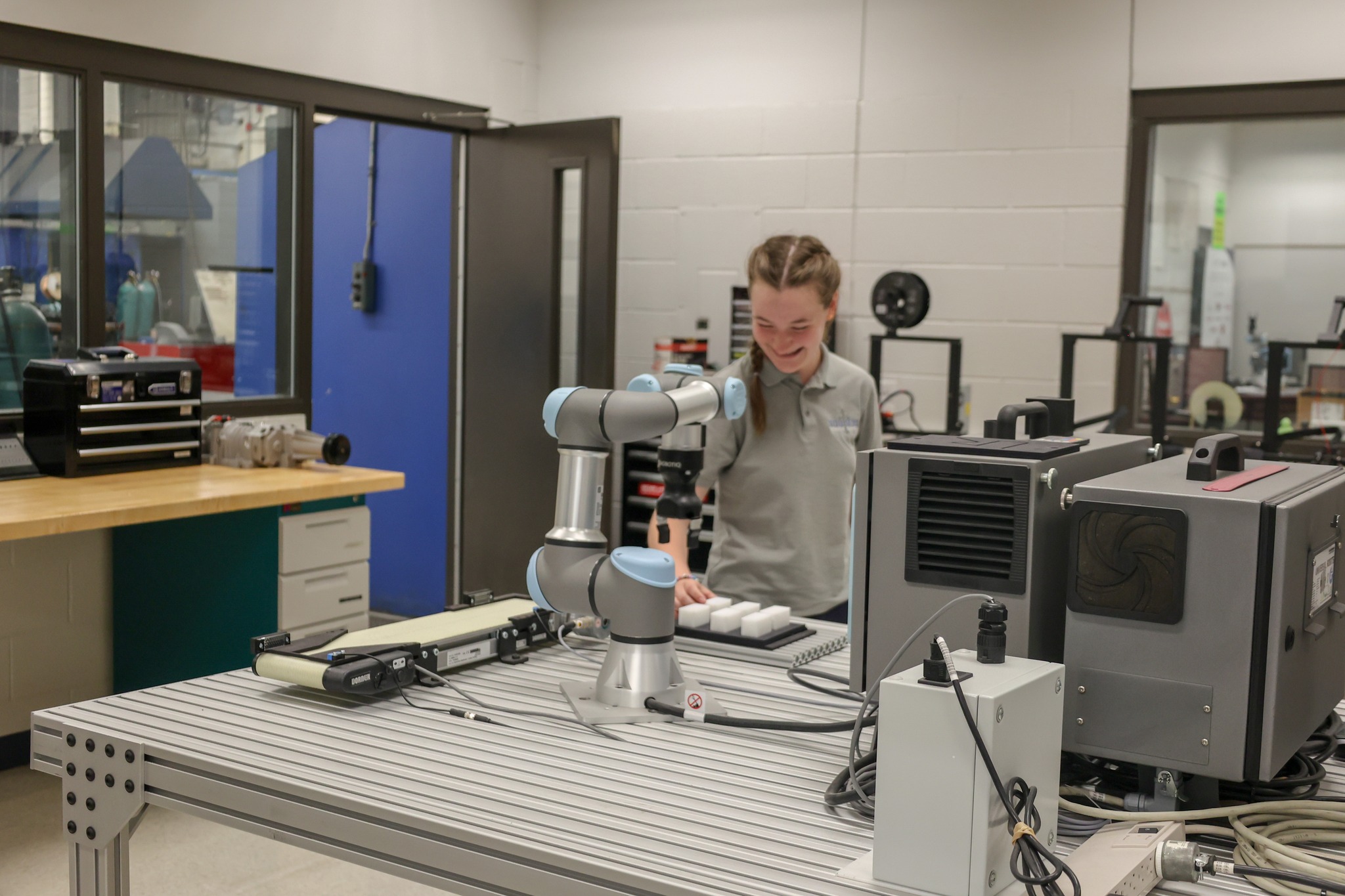 Programs Saginaw Career Complex