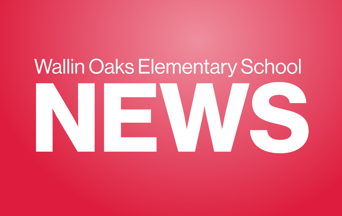 The Wallin Way Weekly Newsletter, Feburary 14th | Wallin Oaks ...