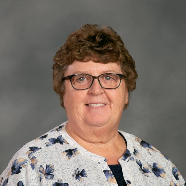 Special Education Staff | Woonsocket School District 55-4