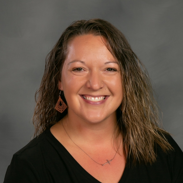 Special Education Staff | Woonsocket School District 55-4