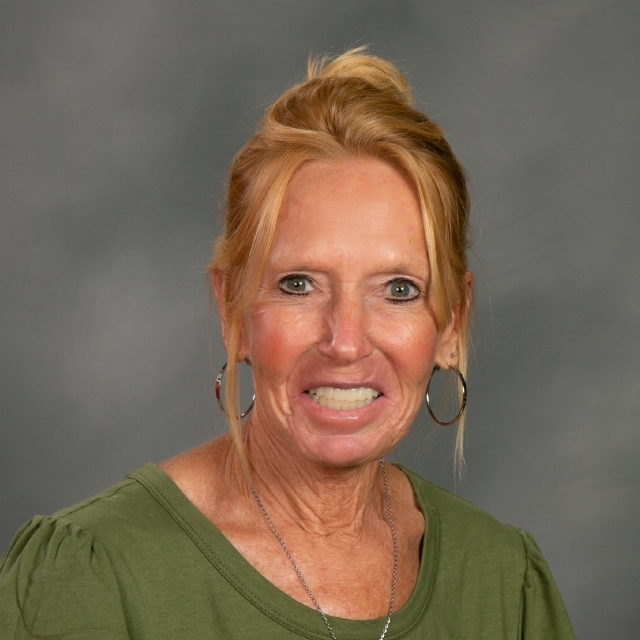 Elementary Staff | Woonsocket School District 55-4