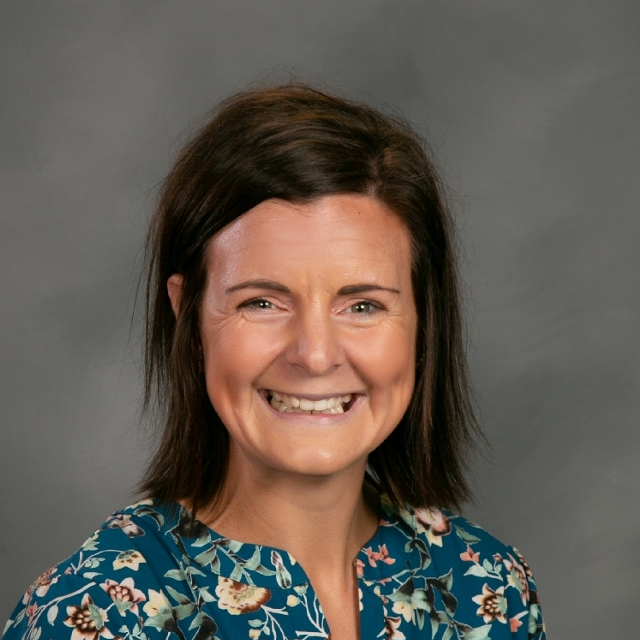 Elementary Staff | Woonsocket School District 55-4