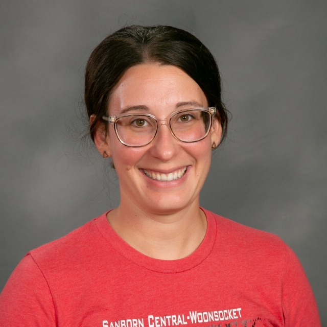 Special Education Staff | Woonsocket School District 55-4