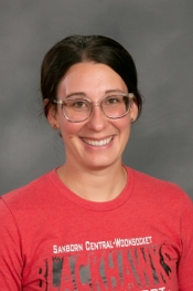 Elementary Staff | Woonsocket School District 55-4