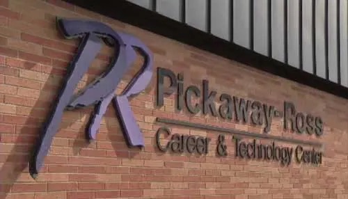 Pickaway-Ross Career & Technology Center | Chillicothe High School