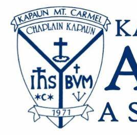 Alumni Association | Kapaun Mt. Carmel Catholic High School