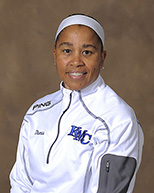 Girls Golf | Kapaun Mt. Carmel Catholic High School