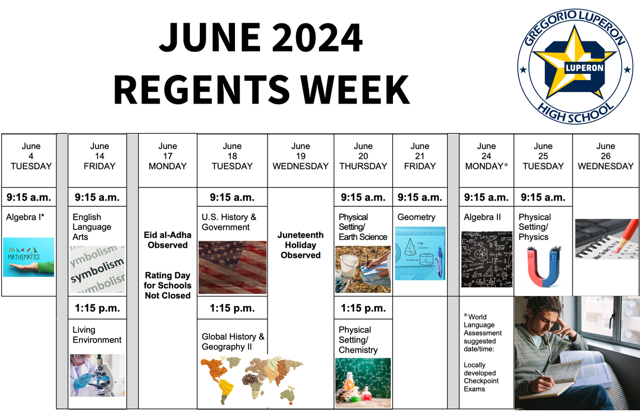 Home | Gregorio Luperon for Science and Mathematics High School
