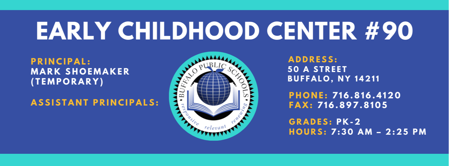 Home | PS 090 Early Childhood Center #90