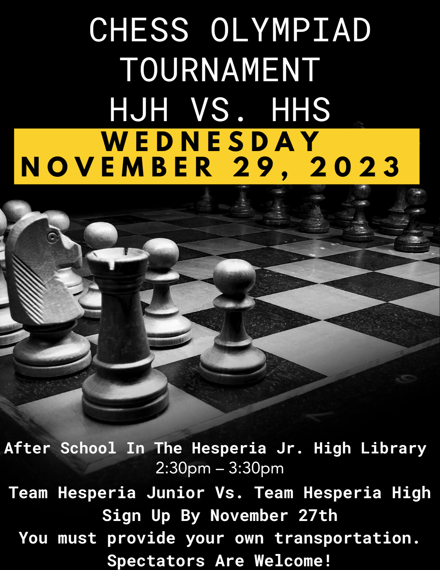 LIBRARY | Hesperia Jr. High School