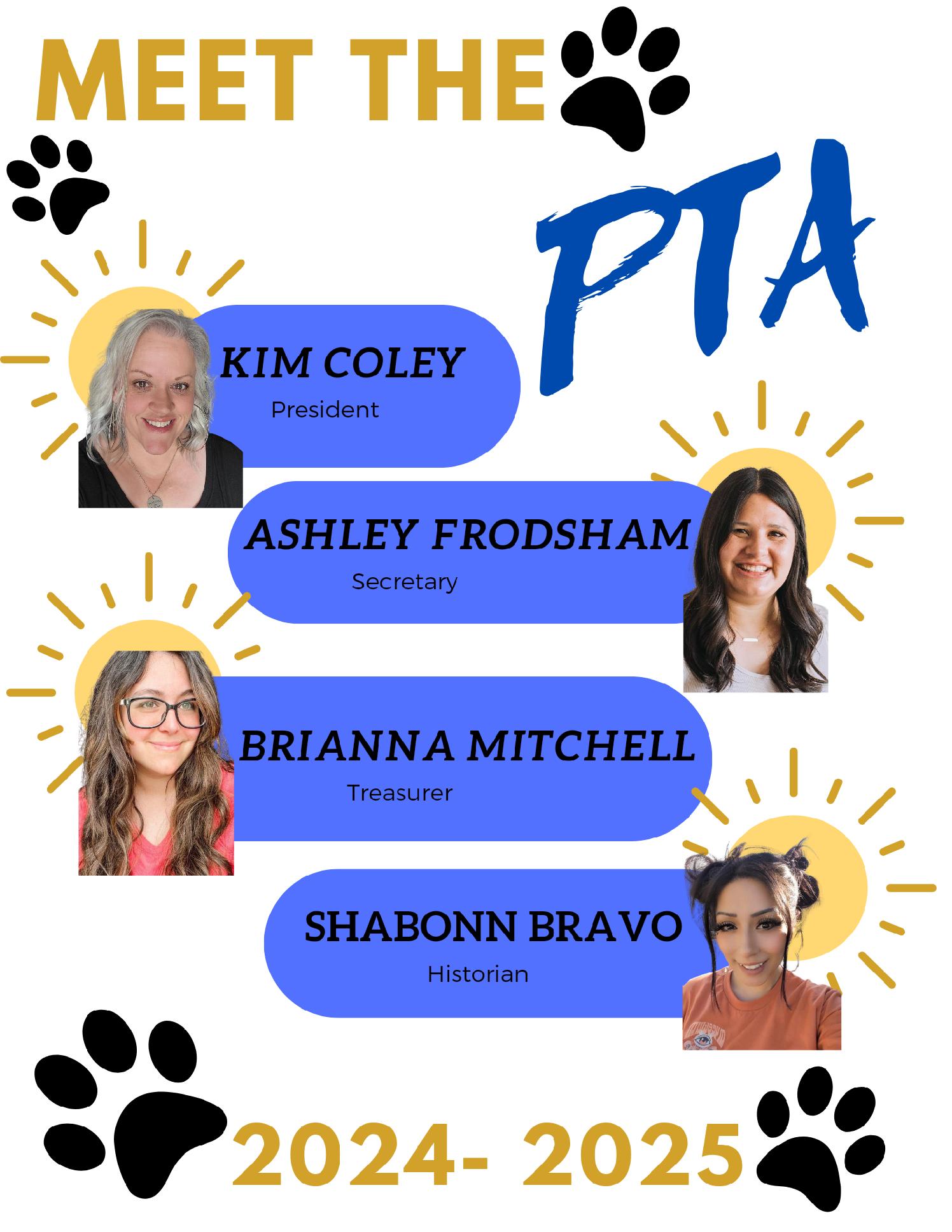 Westview PTA | Westview Elementary School