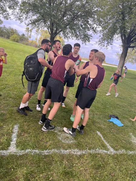 Athletics / Activities | Diagonal Community School