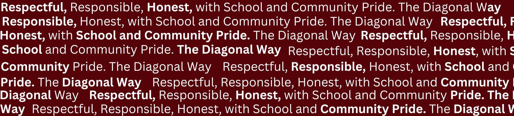 About Us | Diagonal Community School